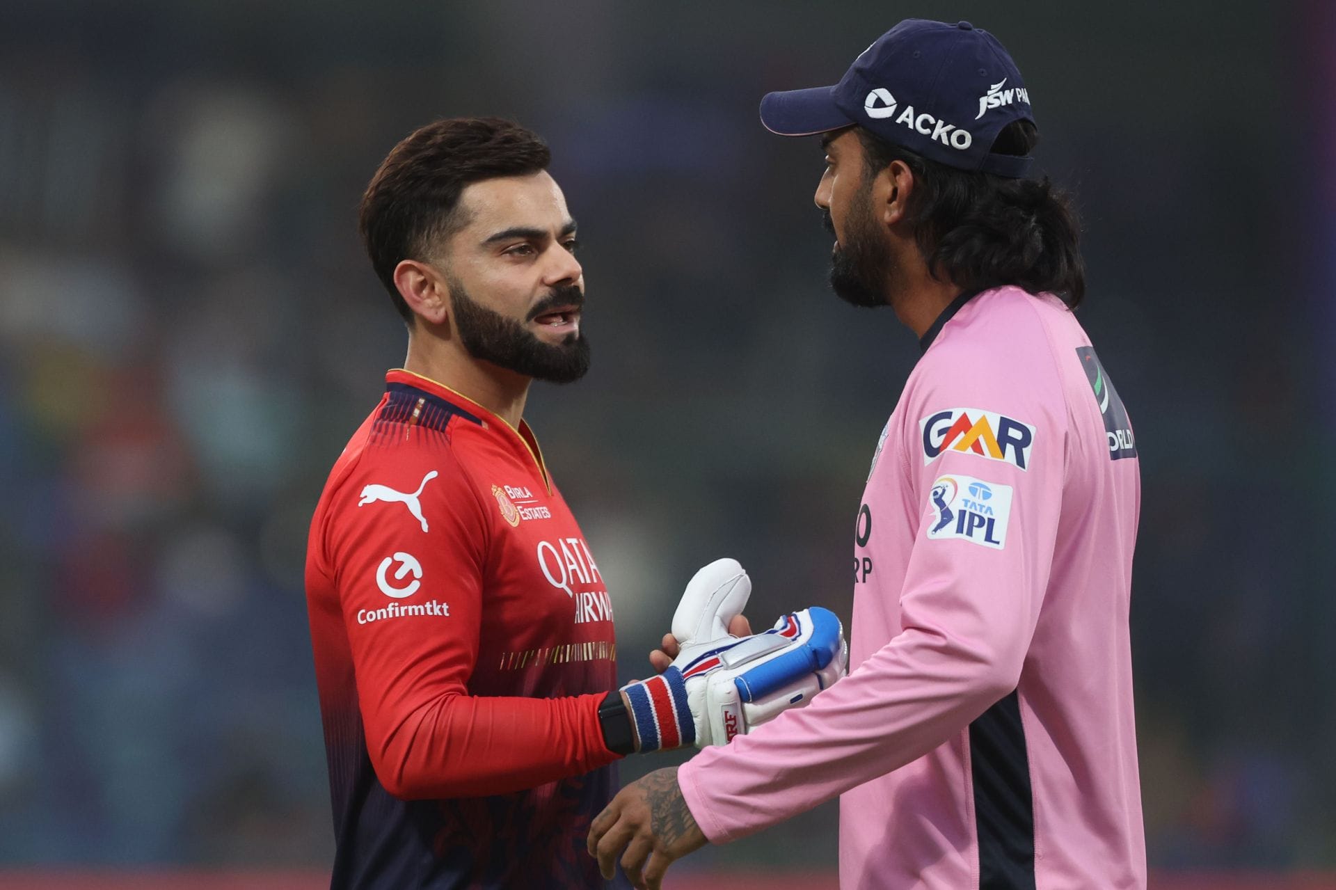 5 players you may not know had a higher strike rate than Virat Kohli in ...