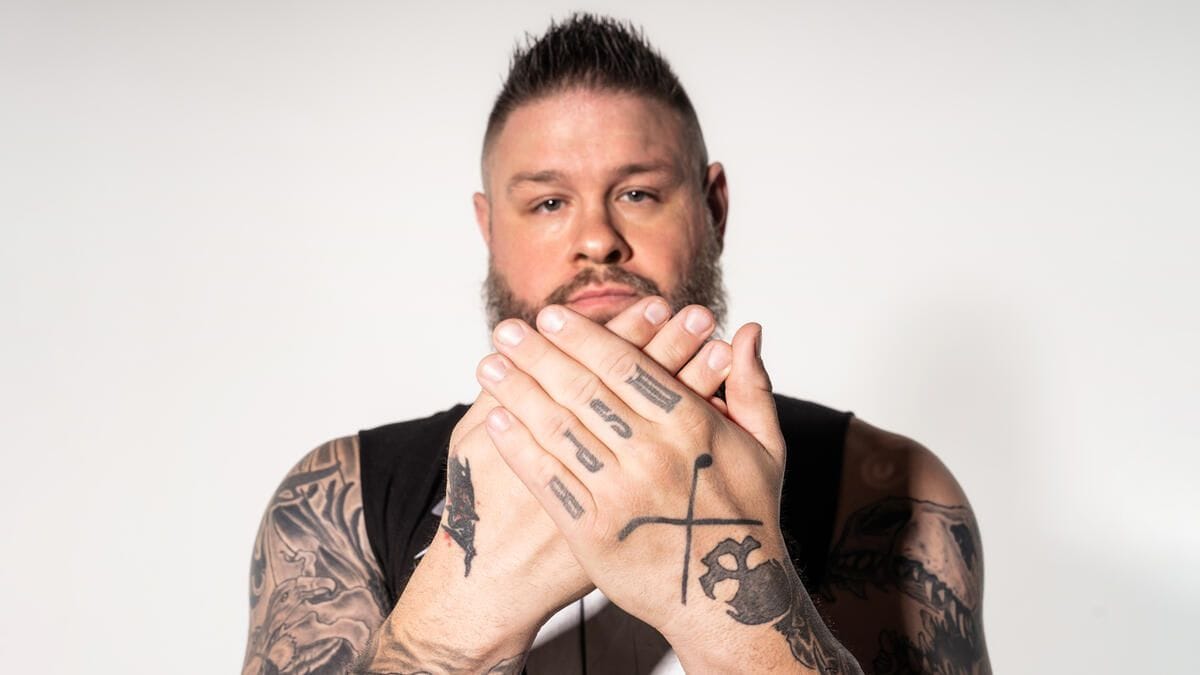 Kevin Owens message after Clash in Italy: WWE official reacts