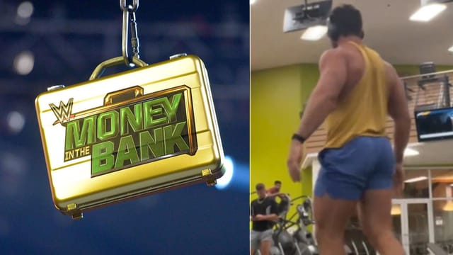 5 Early picks to win the 2026 WWE Men’s Money in the Bank contract