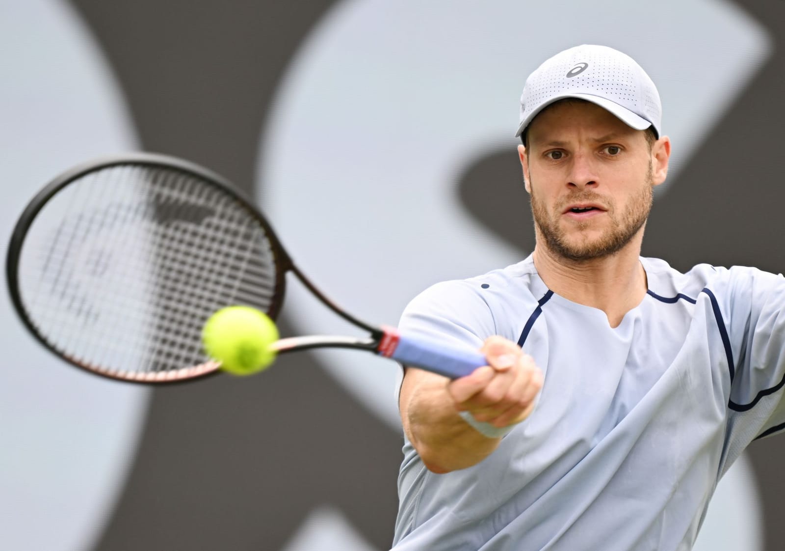 Mattia Bellucci vs Yannick Hanfmann preview, head-to-head, odds ...