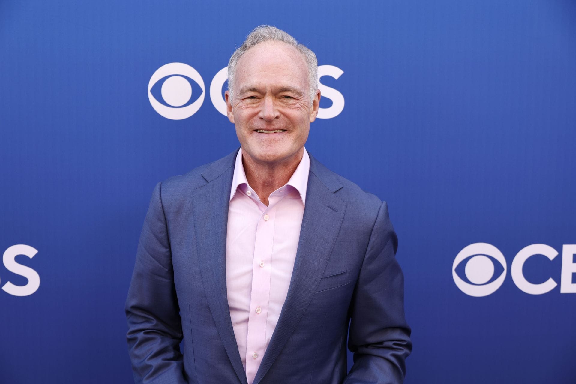 Who is Jane Ruth Boone? All about Scott Pelley's wife as "60 Minutes ...