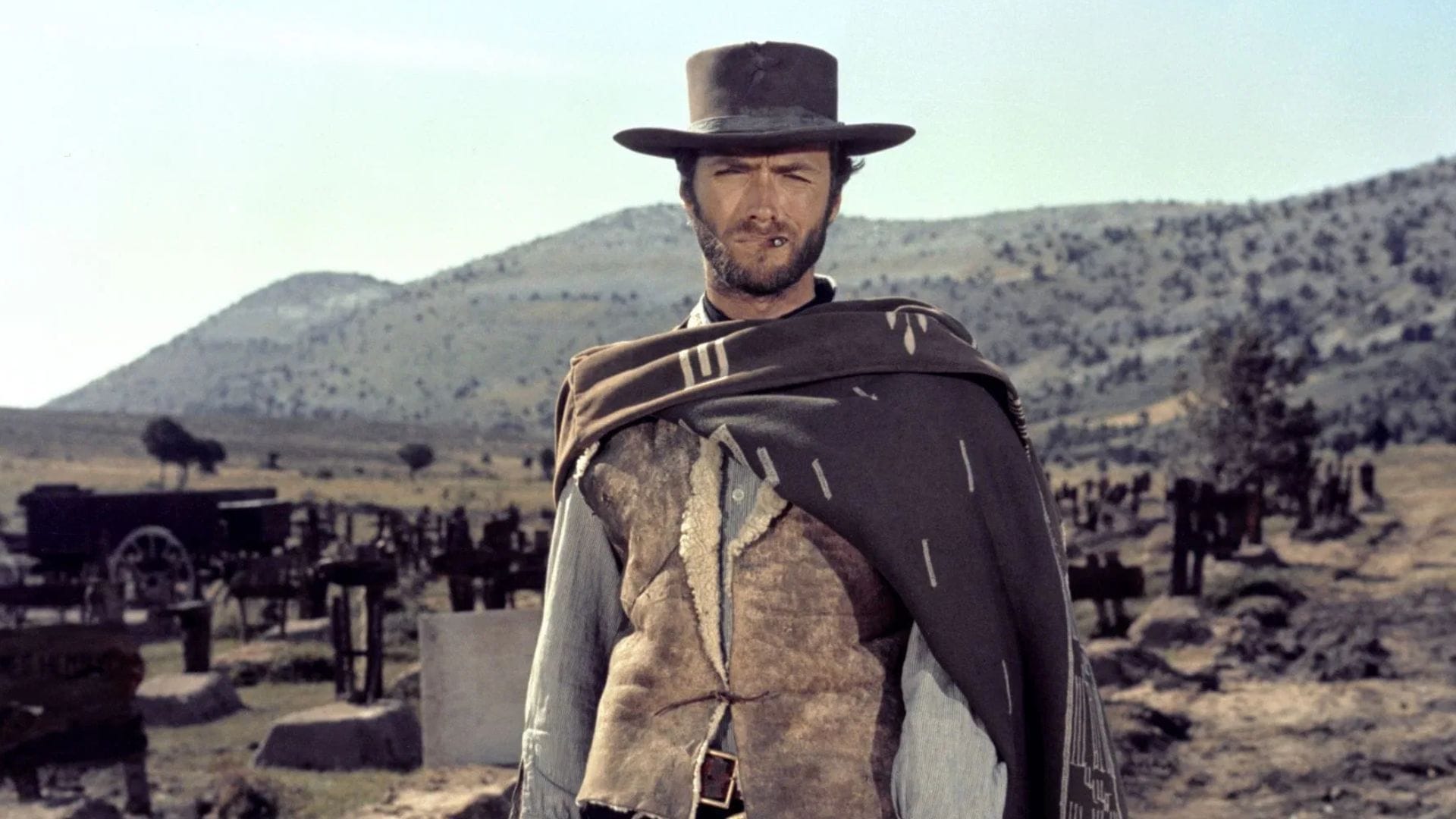How old is Clint Eastwood? Details explored after veteran actor's son ...