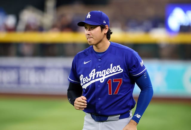 Today's Best MLB Home Run Prop Bets: Top 5 Predictions ft. Shohei ...