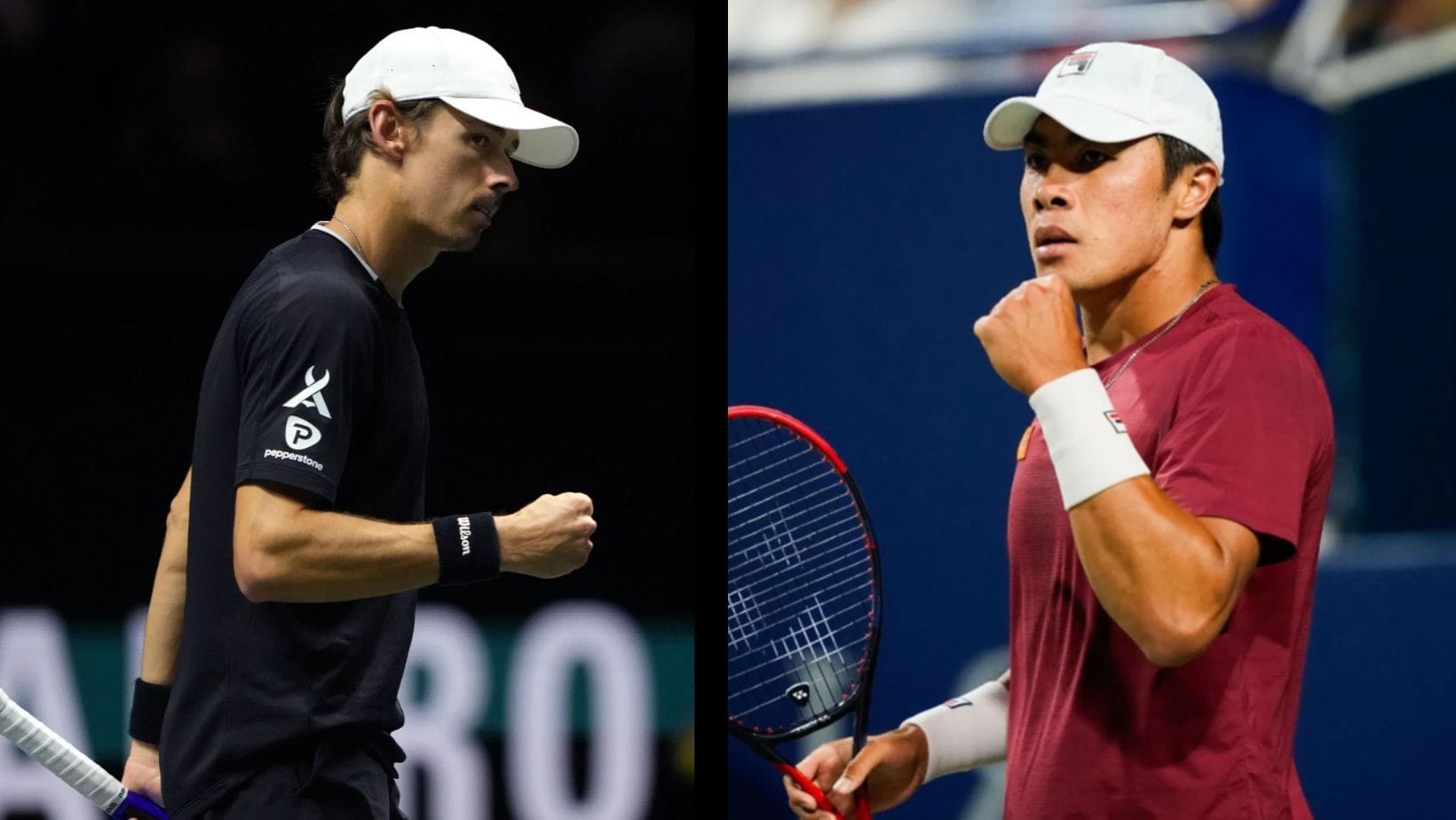 Alex de Minaur vs Brandon Nakashima preview, head-to-head, odds ...
