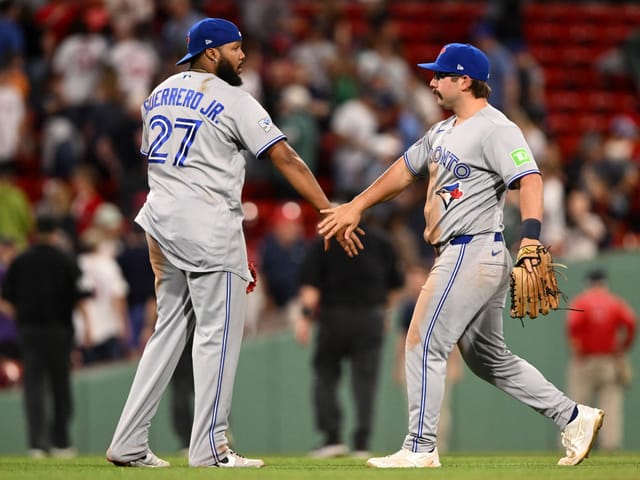 MLB Picks Today: 5 Best Bets & Predictions Ft. Red Sox vs Blue Jays ...