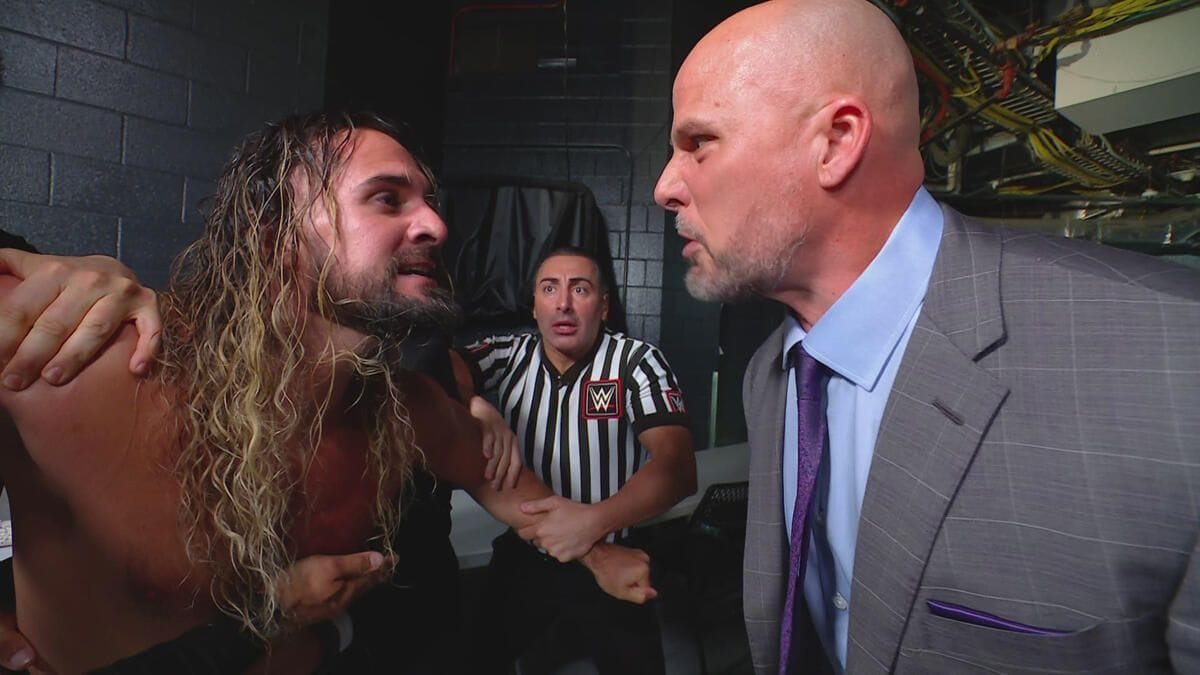 WWE: BREAKING: Adam Pearce Officially Confirms 5-time WWE Champion's ...