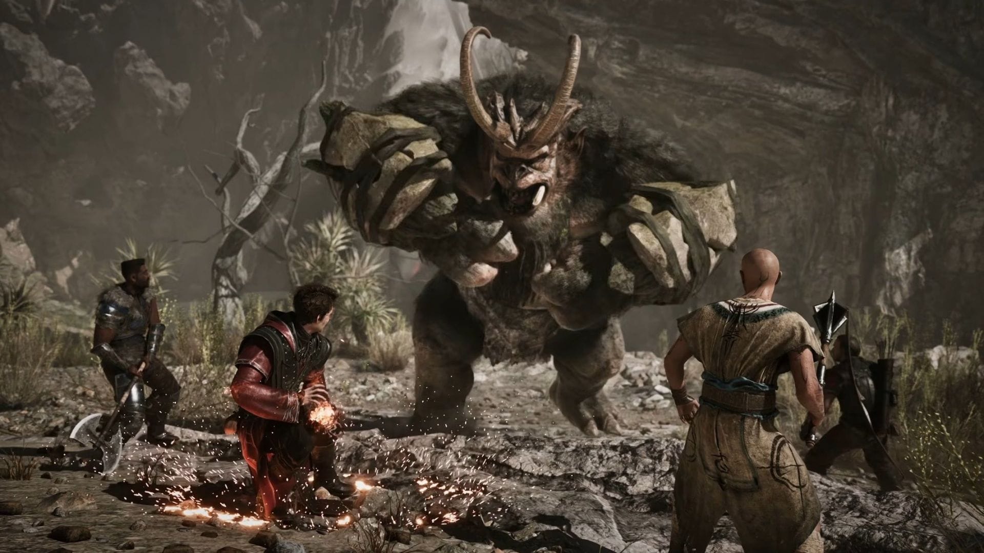 7 Gothic 1 Remake mods you need to install before playing