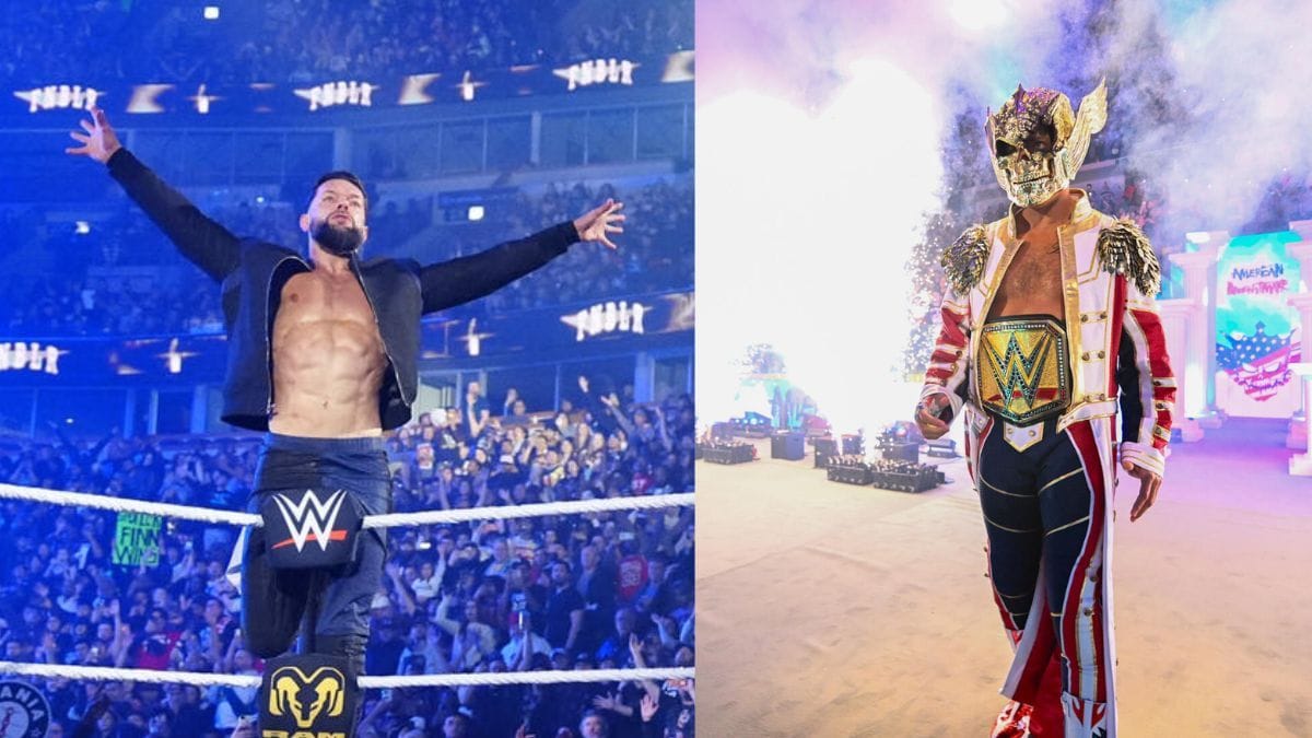 4 Directions for Finn Balor on WWE SmackDown