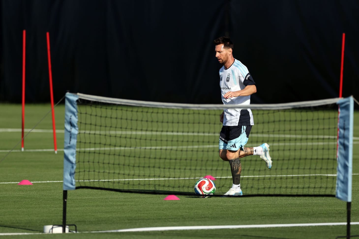 Top 5 favorites for the Golden Ball at the 2026 FIFA World Cup