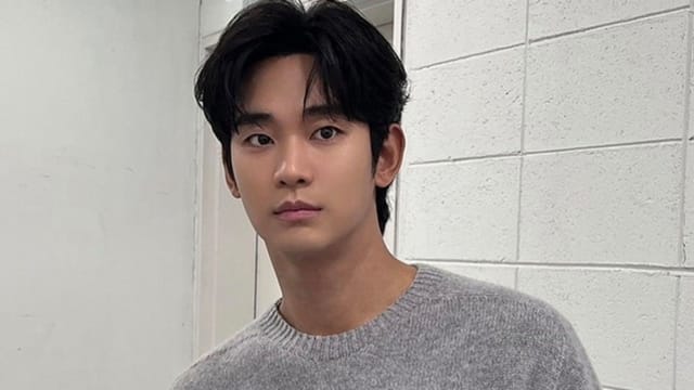 Actor Kim Soo-hyun reportedly set to return with ad campaign after year ...
