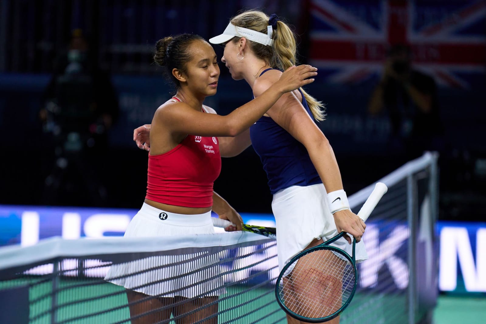 Katie Boulter vs Leylah Fernandez preview, head-to-head, odds ...