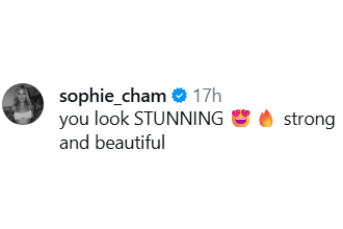 George Kittle's "stunning" violet bikini-clad wife Claire gets swooned ...