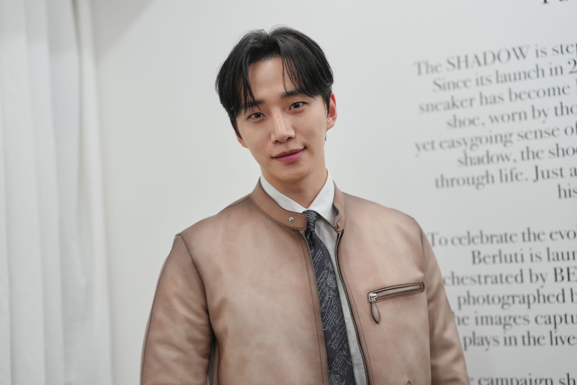 "Fly high my best actor"- Fans excited as Lee Jun-ho in talks to lead ...