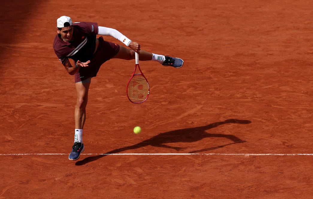 Felix Auger-Aliassime vs Alejandro Tabilo preview, head-to-head, odds ...