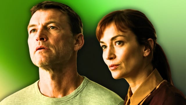 I Will Find You cast and characters: All major characters and the ...