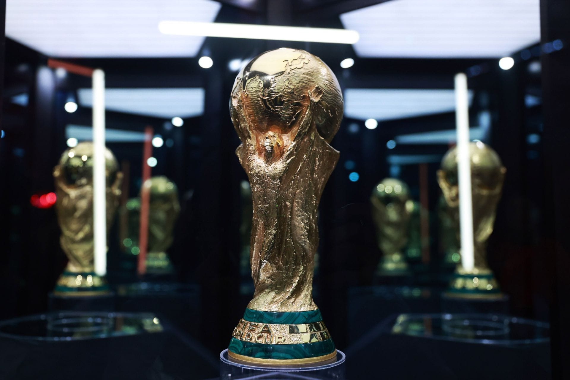 FIFA makes U-turn on controversial 2026 World Cup decision after facing ...