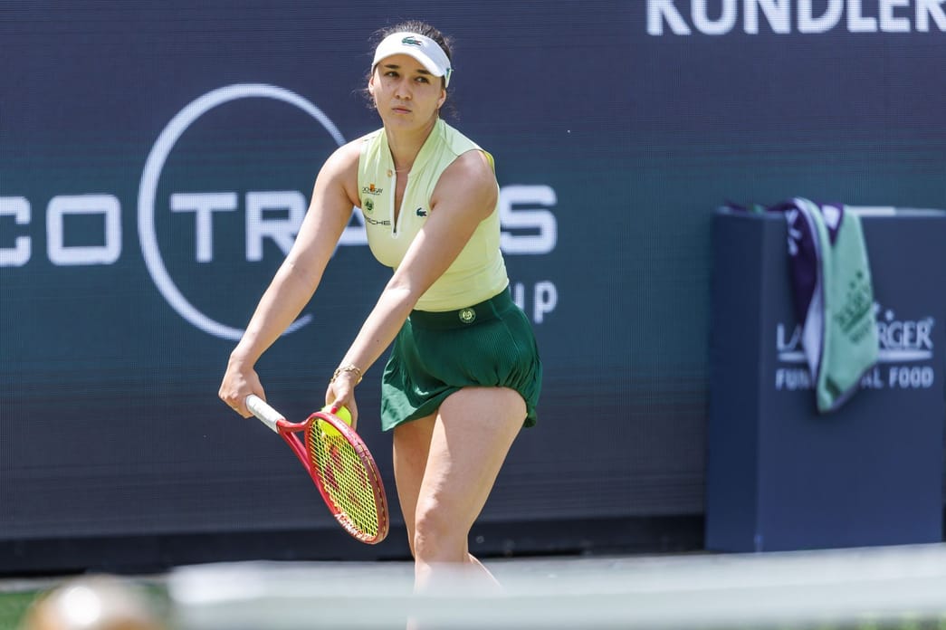 Elina Svitolina vs Eva Lys preview, head-to-head, odds, prediction ...