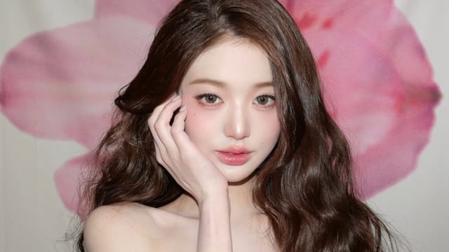 Wonyoung: "The double standards are crazy" - Fans defend IVE's Wonyoung ...