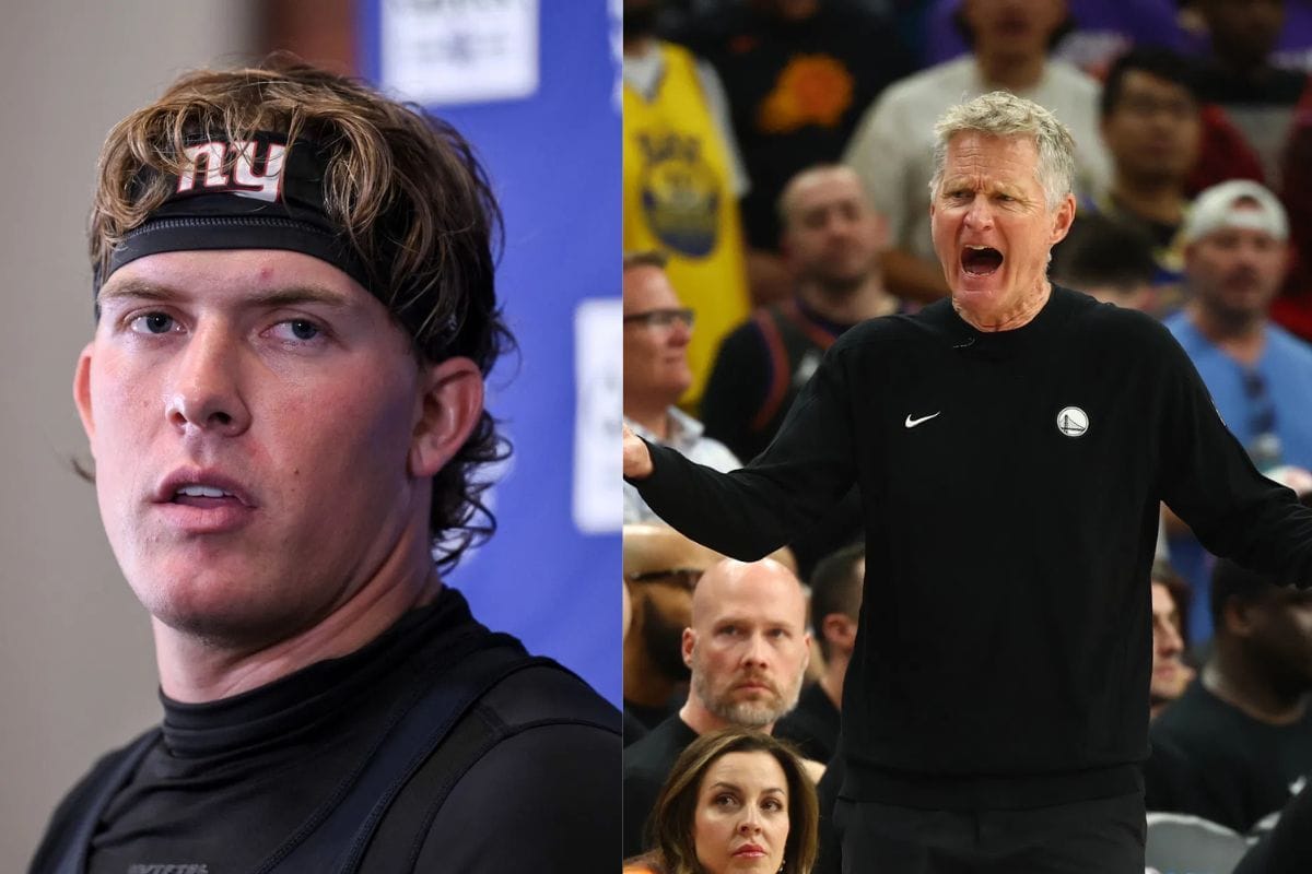 Amid Jaxson Dart scrutiny, NFL analyst points finger at NBA media ...