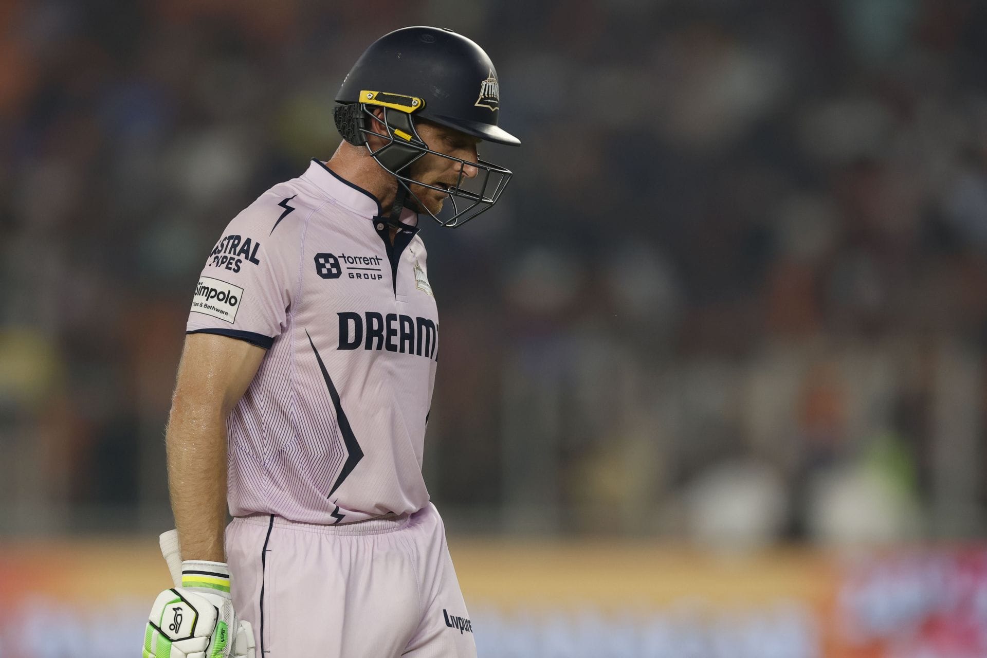 “You sit back down” - Jos Buttler reveals Ashish Nehra’s message on ...