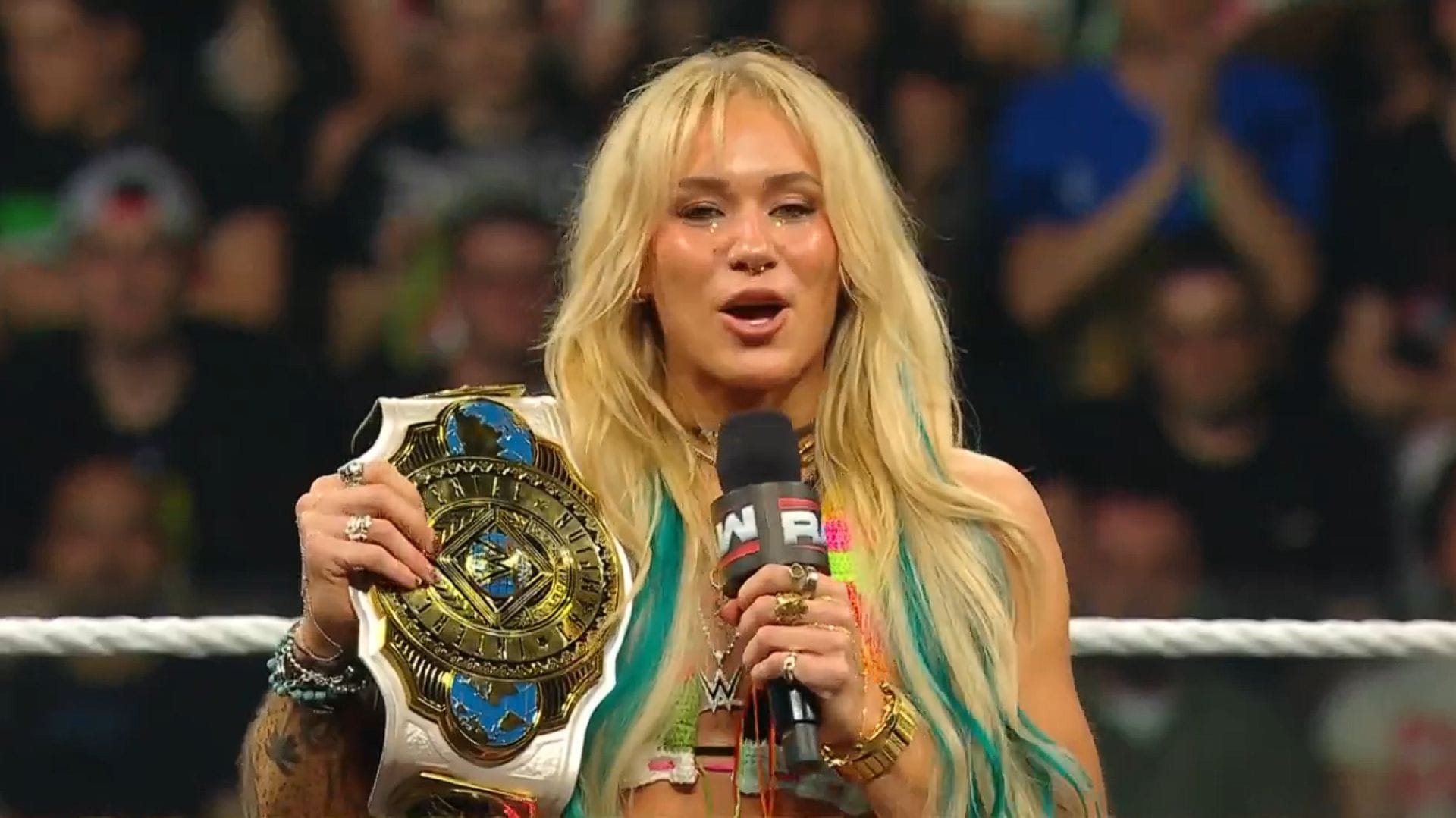 4 Mistakes WWE made on RAW after Clash in Italy