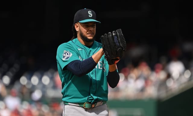 "Dan Wilson should resign in disgrace" - Mariners fans furious after ...