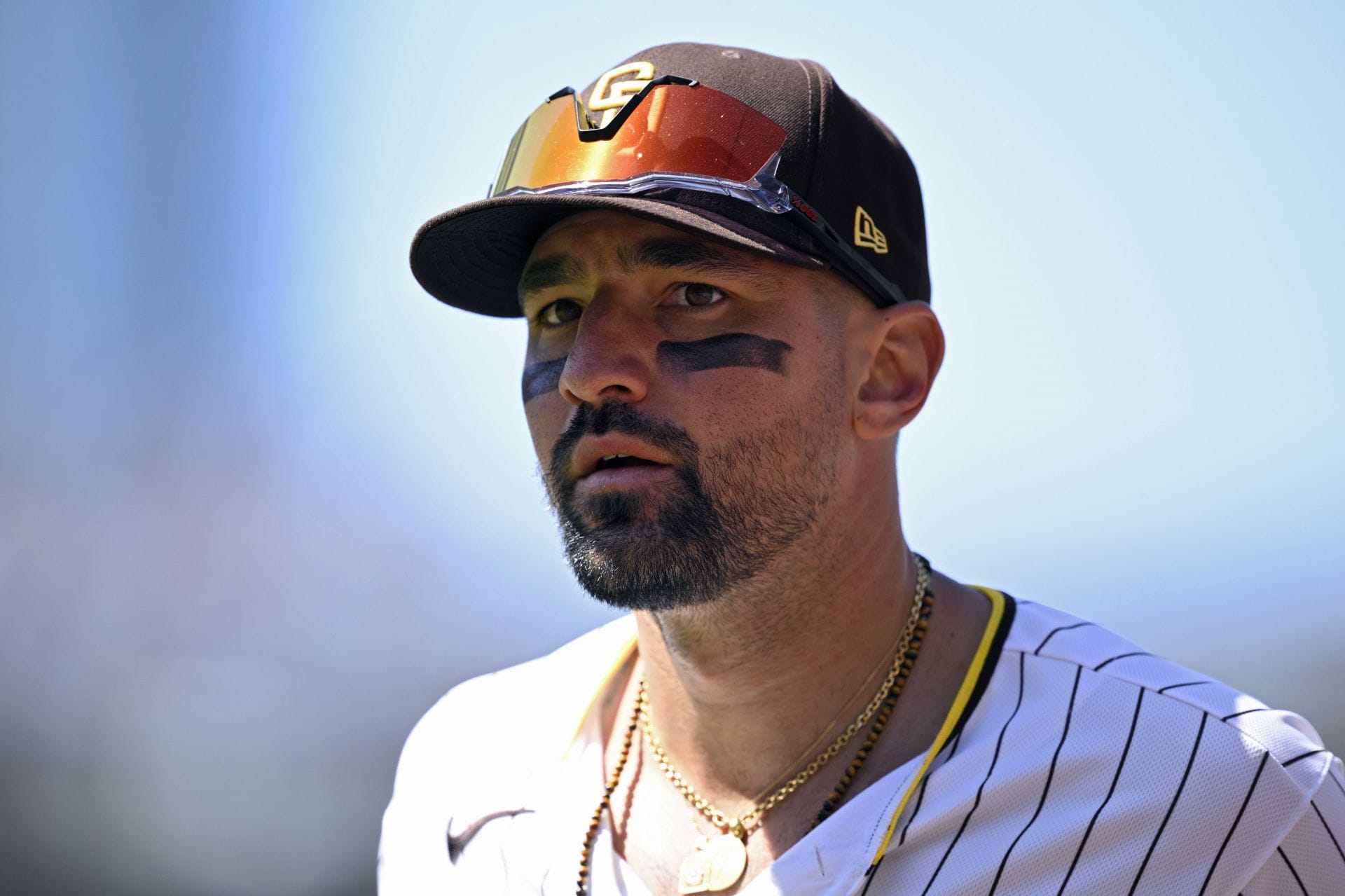"Brutal to do this away in Philly" - Fans react to Padres' Nick ...