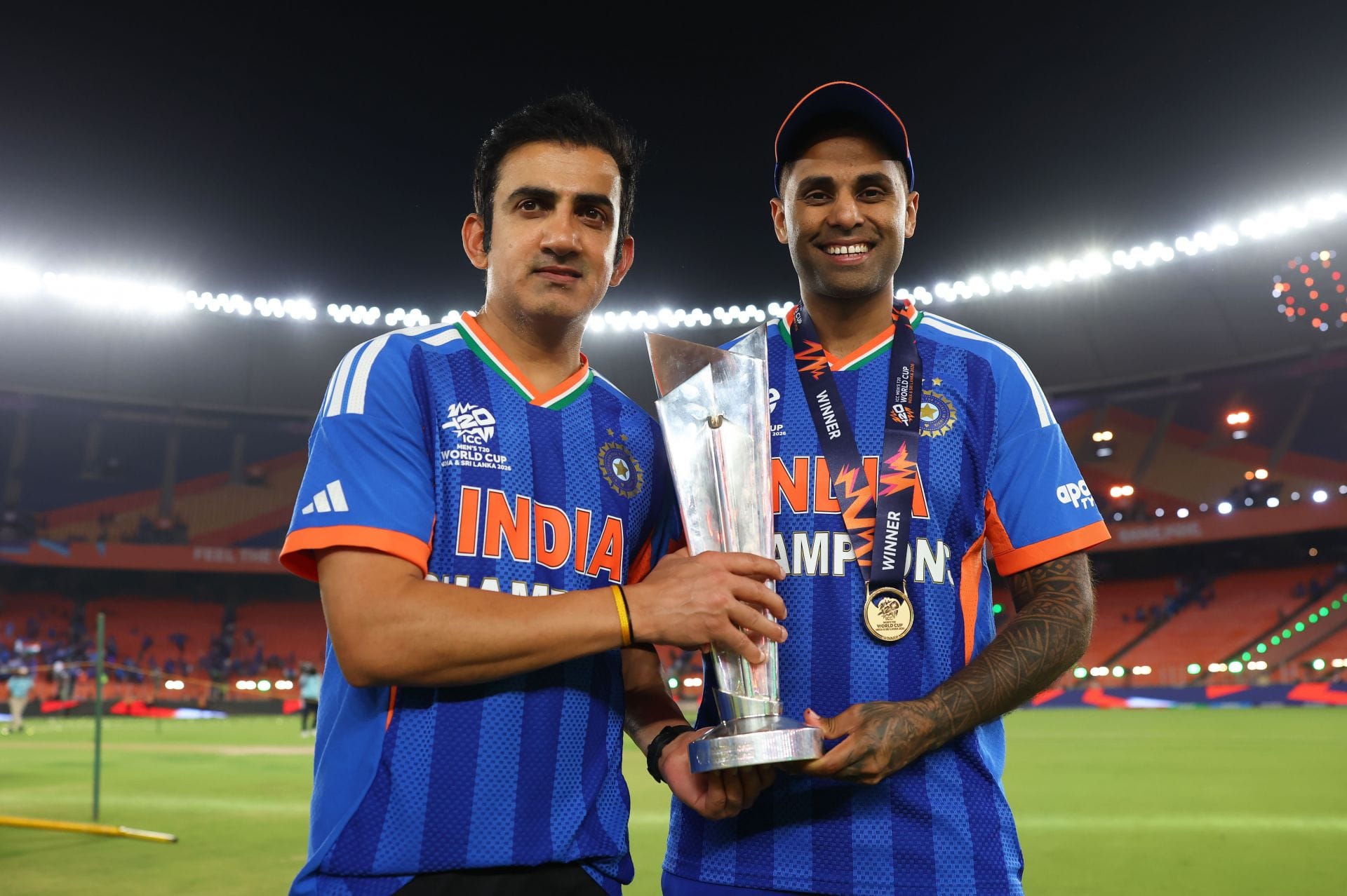 "These selectors have easily thrown him out" - Former India batter's ...