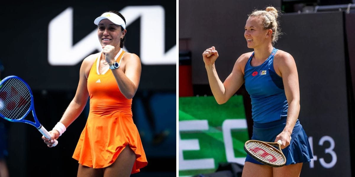 Jessica Pegula vs Katerina Siniakova preview, head-to-head, odds ...