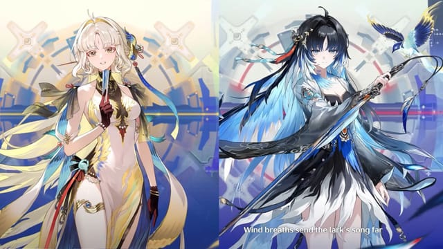 Wuthering Waves 3.5 leaks: New characters, Electro Rover, area, and more