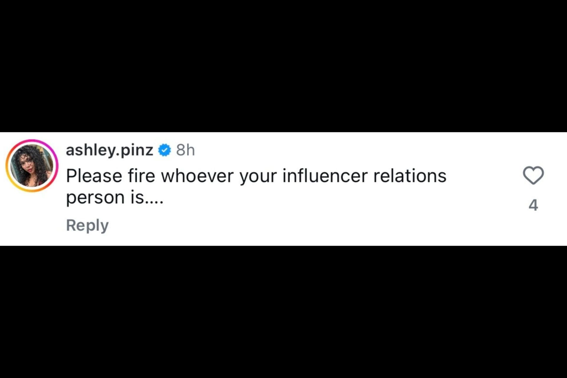 Who owns Cupshe? Boycott calls erupt as influencer shares alleged ...