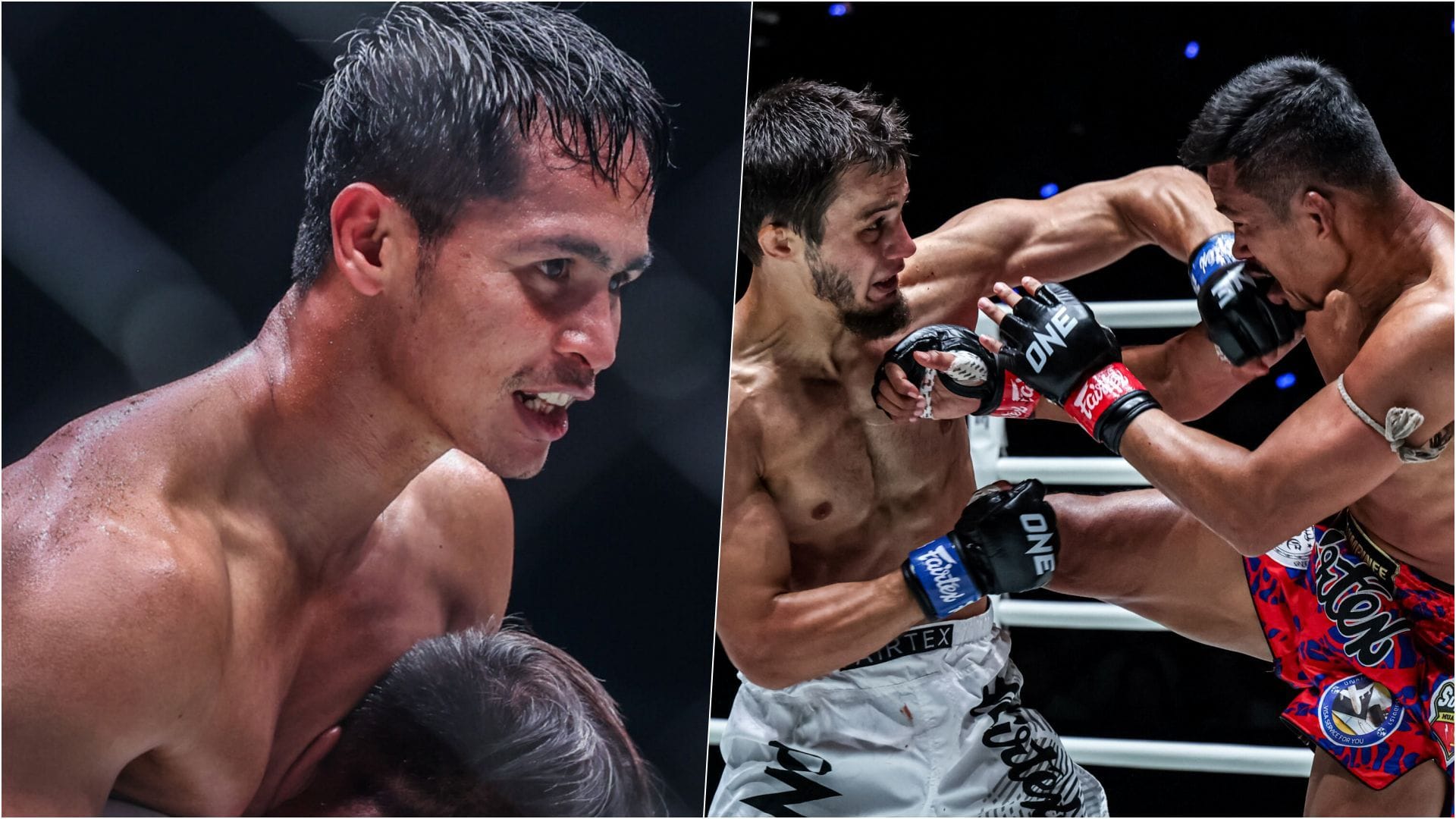 ONE Championship: “That changed things” - Superbon says Abdulla ...