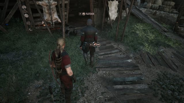 Pickpocket: How to pickpocket in Gothic 1 Remake