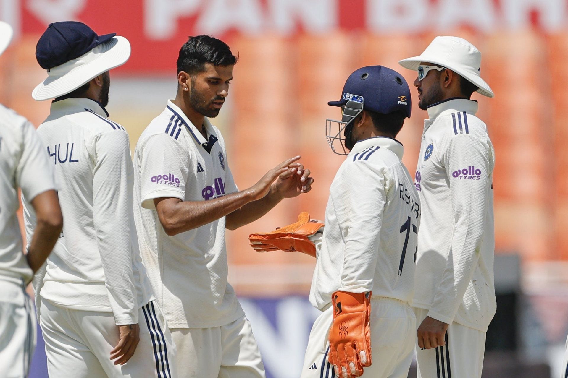 India's top 5 biggest wins by an innings in Tests ft. IND vs AFG 2026