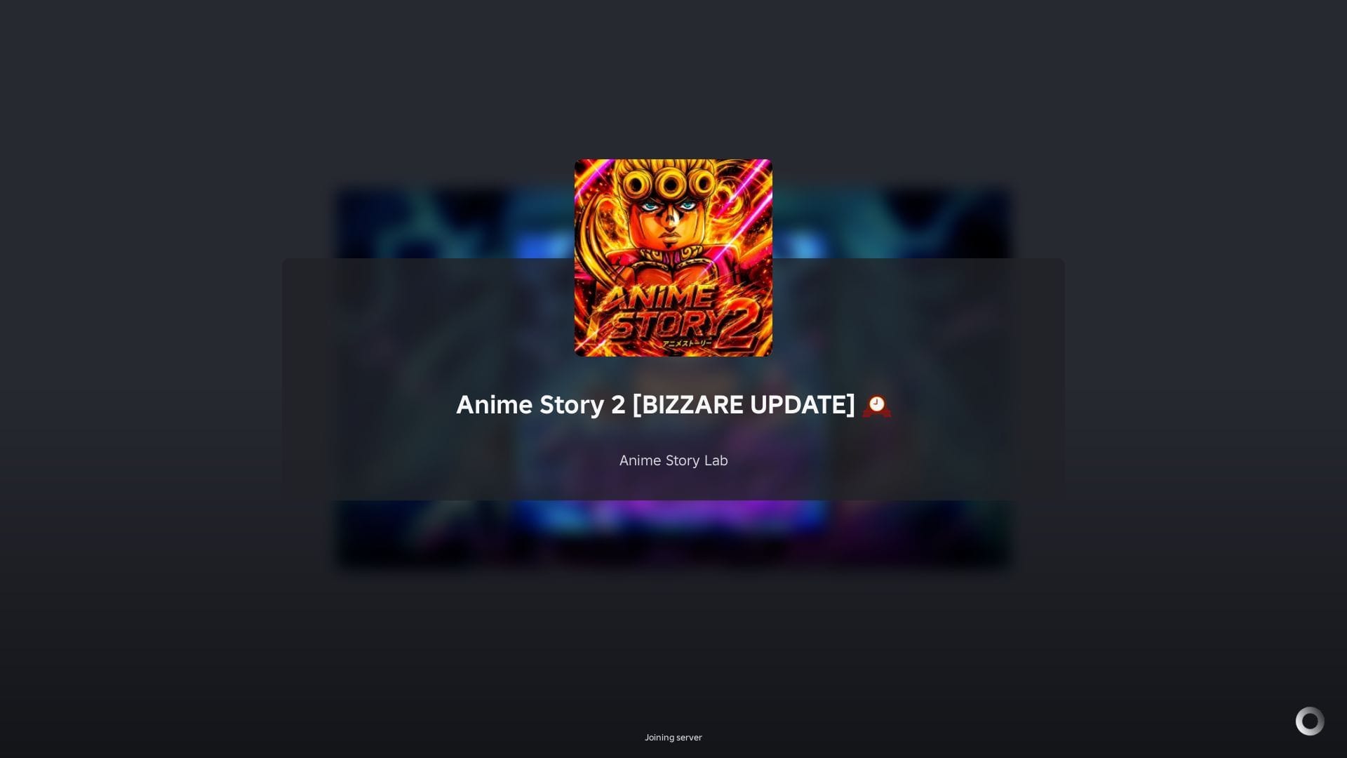 Anime Story 2 Golden Wind (Giorno Giovanna) guide