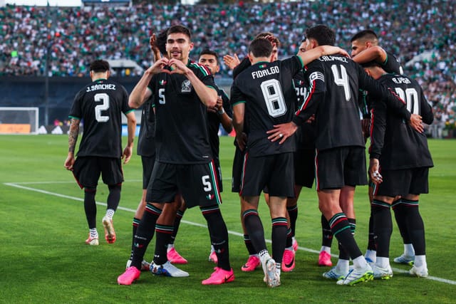 Mexico vs Serbia Prediction and Betting Tips | June 4th 2026