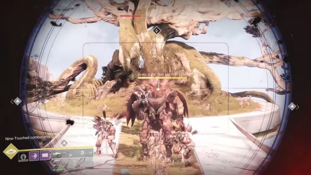 Destiny 2 Distortions: Strange Matter and Strange Signal locations