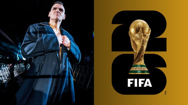 Fifa: WWE star Gunther provides a sneak peek into his vacation with his ...