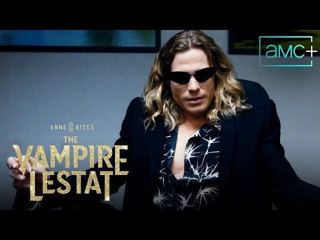 The Vampire Lestat cast: All major characters and the actors who play them