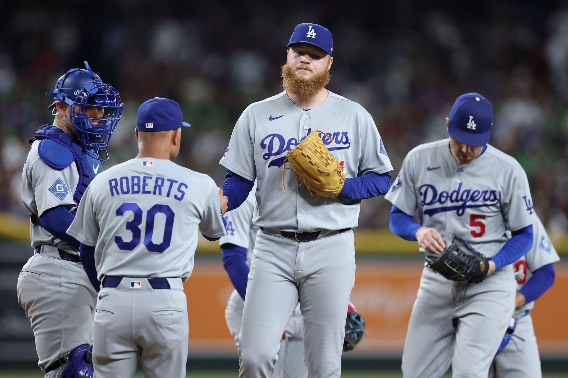 MLB Picks Today: 5 Best Bets & Predictions Ft. Dodgers vs. Angels ...