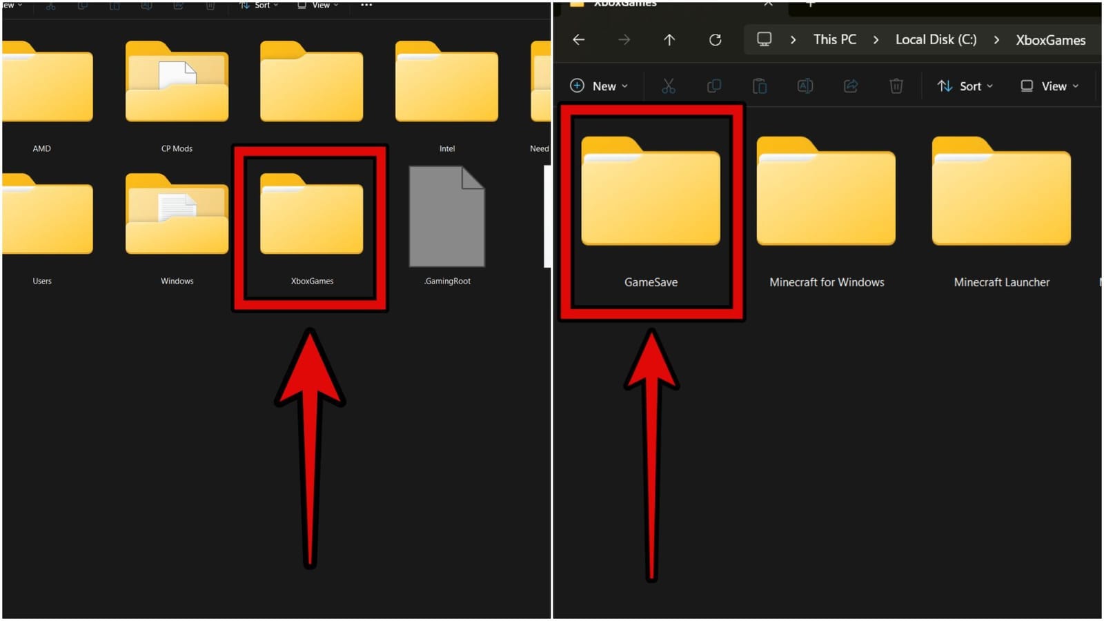 How to backup Forza Horizon 6 save file on PC