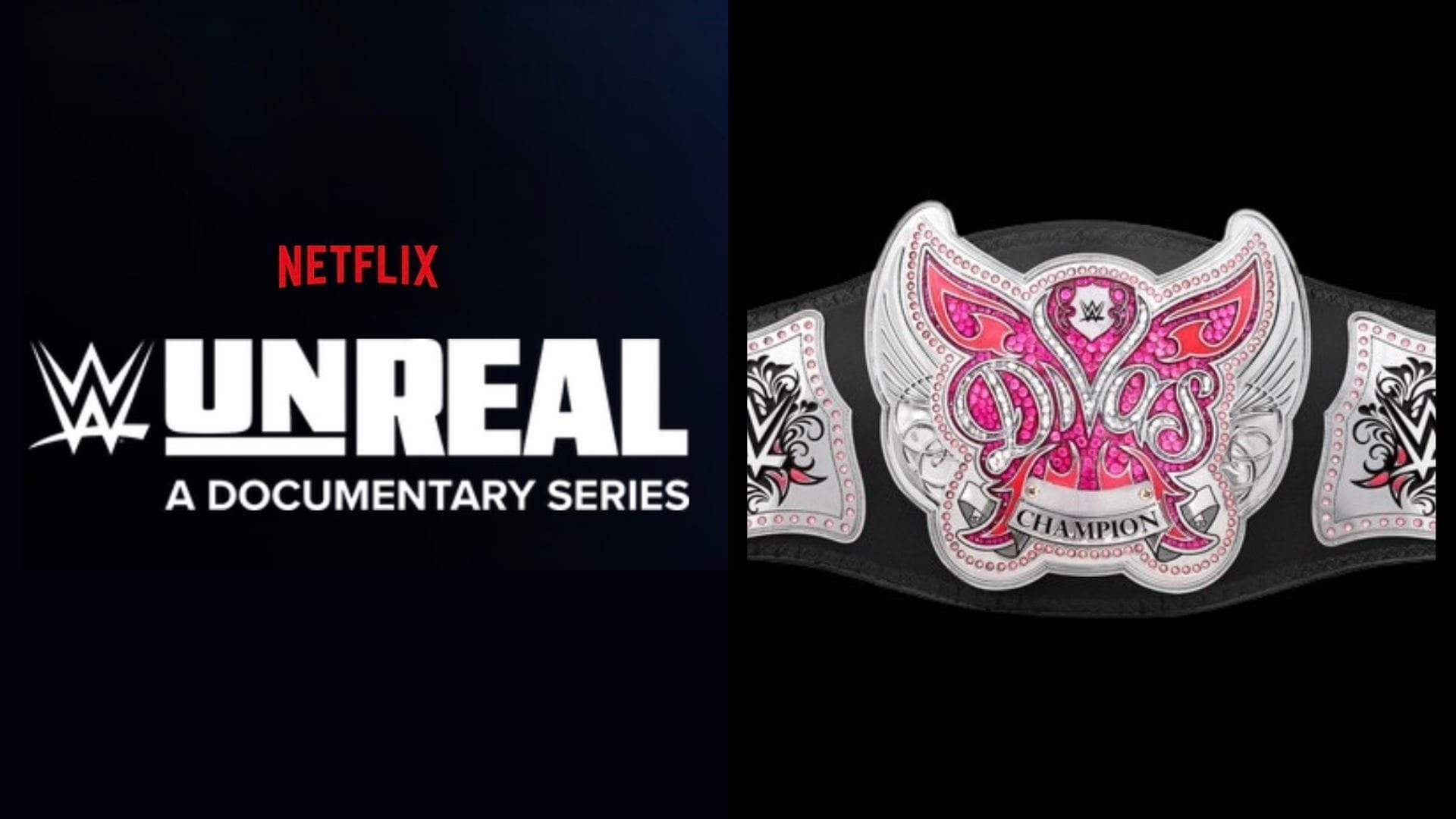Former Divas Champion Confirms She Filmed Content for WWE Unreal ...