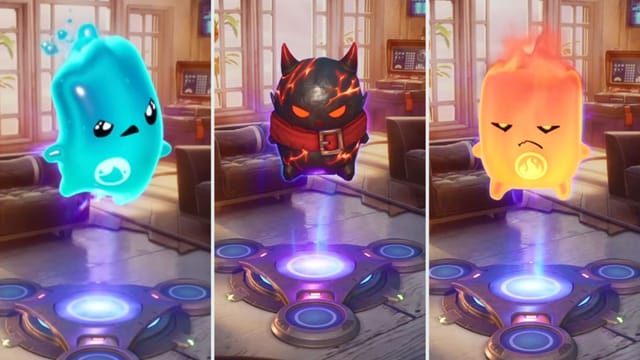 Best Sprites in Fortnite Chapter 7 Season 3