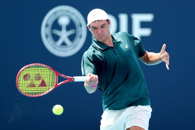 Felix Auger-Aliassime vs Kamil Majchrzak preview, head-to-head, odds ...