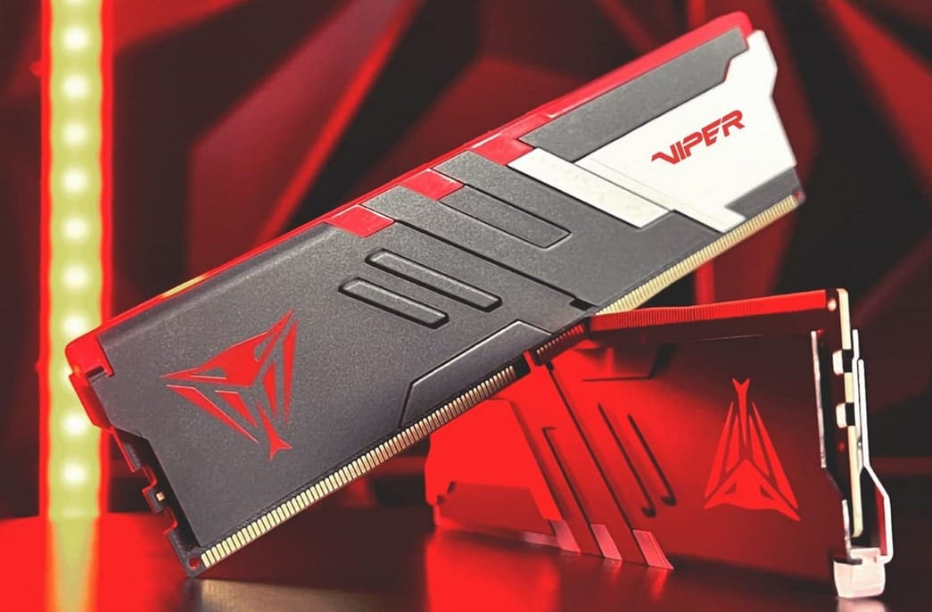 RAM prices unlikely to drop before 2030, and here's why