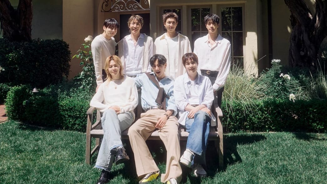 "BTS PAVED THE WAY"- Fans celebrate as ARIRANG becomes the first and ...
