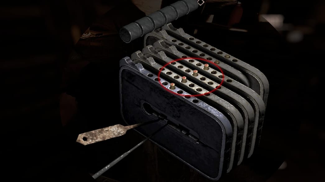 Gothic 1 Remake Lockpicking minigame guide, and how to get lockpicks