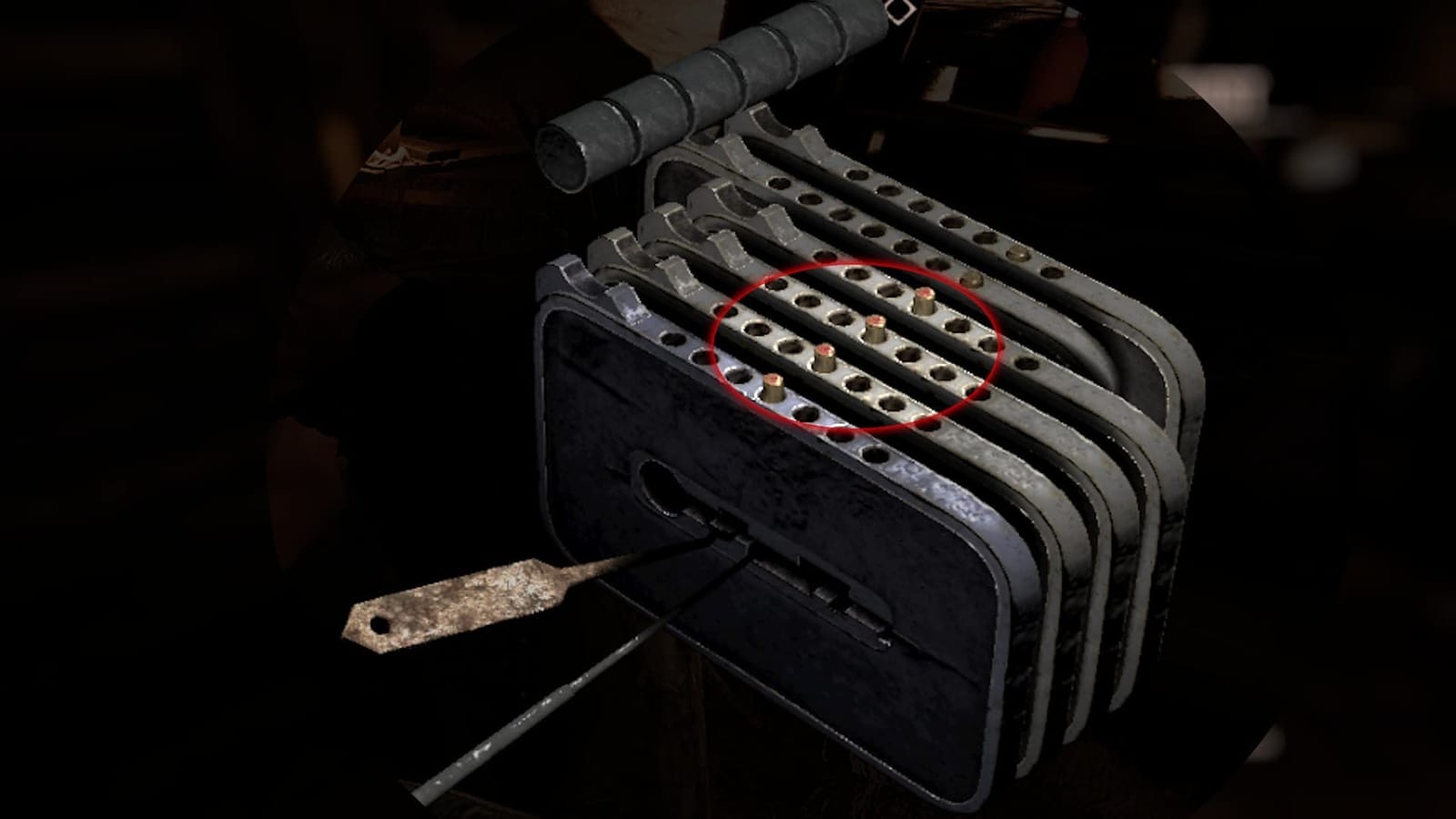 Gothic 1 Remake Lockpicking minigame guide, and how to get lockpicks