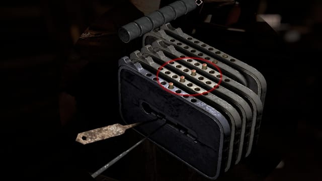 Gothic 1 Remake Lockpicking minigame guide, and how to get lockpicks
