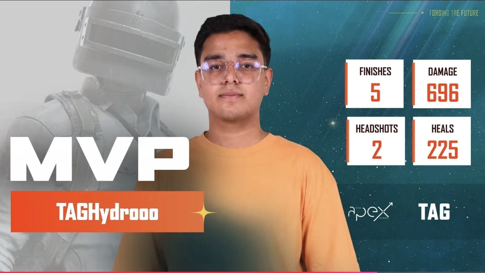 BMPS 2026 Survival Stage Day 2: Overall standings and summary